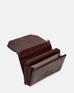 Steve Madden Carli Bag - Wine