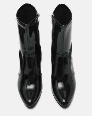 Steve Madden Aubrena Block Heel Booties