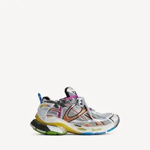 Balenciaga Runner Sneaker - Grey