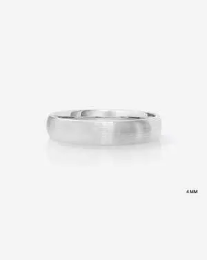 Ring Concierge Platinum Rings For Men