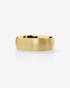 Ring Concierge White Gold Rings For Men
