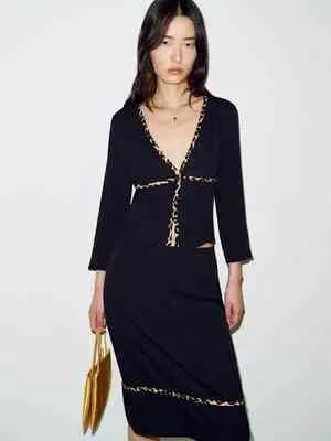 REFORMATION Solstice Two Piece