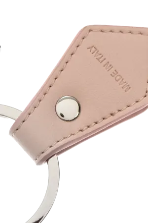 VIVIENNE WESTWOOD Heart-shaped Keychain