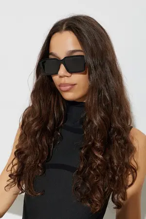 Alexander McQueen Sunglasses