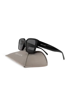 Alexander McQueen Sunglasses