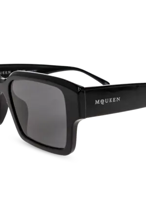 Alexander McQueen Sunglasses