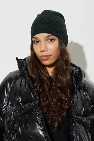 ROA Cap With Logo - Green