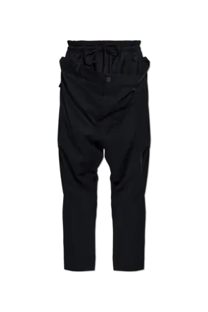 VIVIENNE WESTWOOD Achilles’ Cargo Trousers - Grey