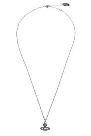 VIVIENNE WESTWOOD Brass Necklace ‘ondina