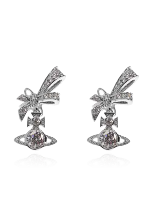 VIVIENNE WESTWOOD Angelique’ Earrings