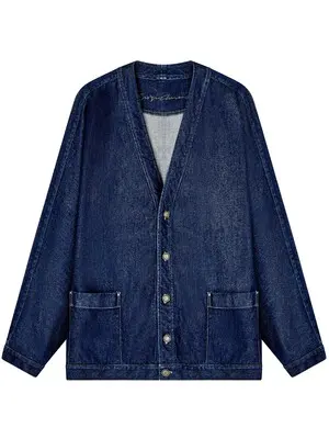 Giorgio Armani Jacket - Blue