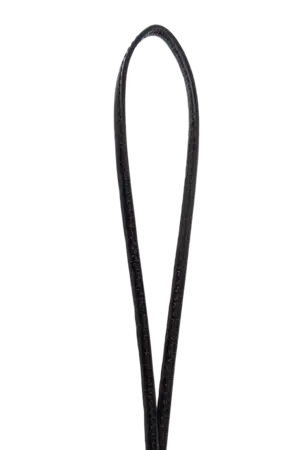 Zadig&Voltaire Leather Keychain