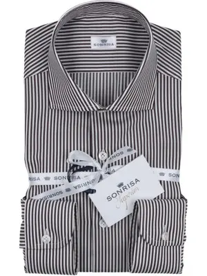 SONRISA Shirt - Multi