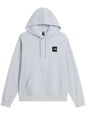 The North Face Sweatshirt Box Half Dome - Gray