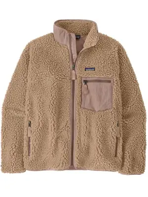 Patagonia Classic Retro-x Fleece Jacket