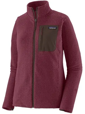 Patagonia R1 Air Jkt - Red