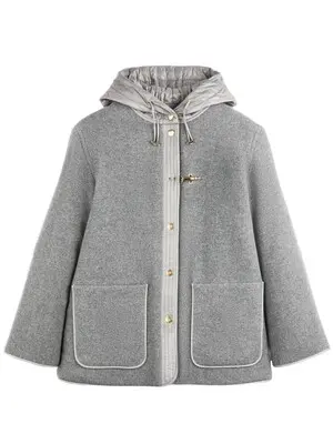 FAY Coat