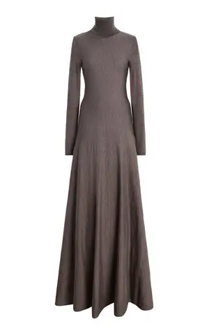 Adam Lippes Naomi Dress