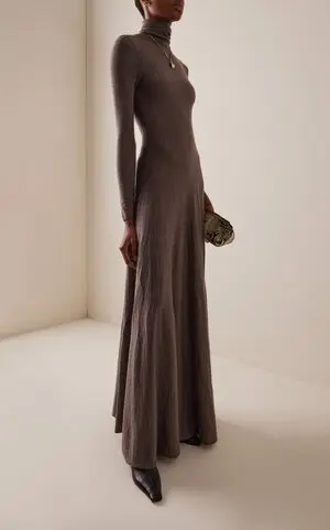 Adam Lippes Naomi Dress