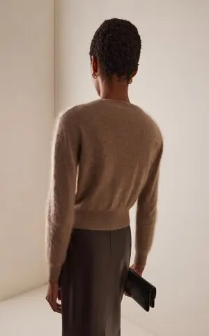 Adam Lippes Cruz Cardigan