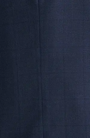 John Varvatos Bleecker Wool Suit Jacket