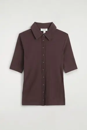 Cos Short Tops