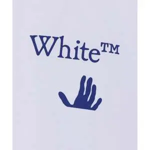 Off-White Bacco Arrow Skate T-shirt