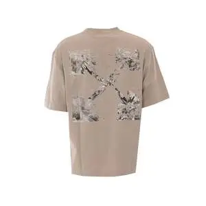 Off-White Spices Arrow Skate T-shirt
