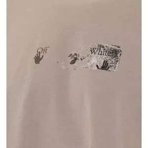 Off-White Spices Arrow Skate T-shirt