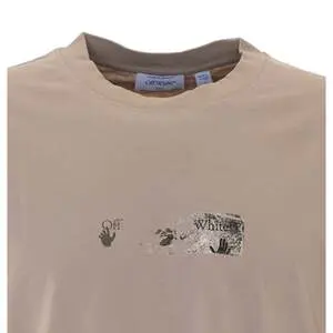 Off-White Spices Arrow Skate T-shirt