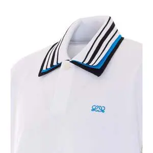 Loewe Mini Logo Polo