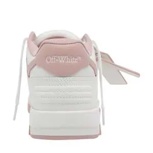 Off-White Out Of Office Sneakers - White