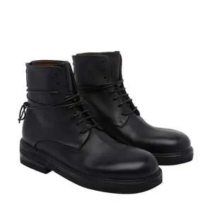 Marsèll Parrucca Booties