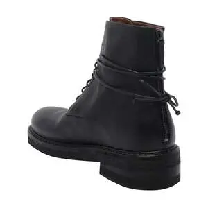 Marsèll Parrucca Booties