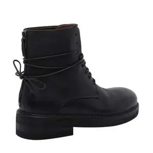 Marsèll Parrucca Booties - Black