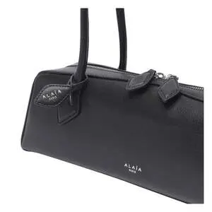 Alaïa Medium Teckel Shoulder Bag