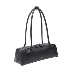Alaïa Medium Teckel Shoulder Bag