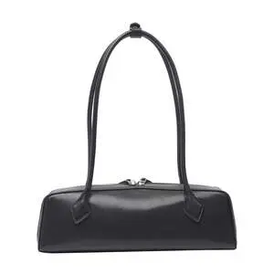 Alaïa Medium Teckel Shoulder Bag