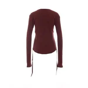 ANN DEMEULEMEESTER Dot Sweater
