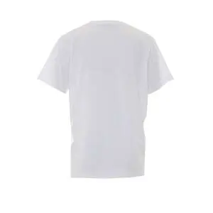 GANNI Tiger T-shirt - White