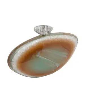 Benedetta Bruzziches Armonia Clutch