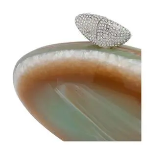 Benedetta Bruzziches Armonia Clutch