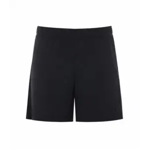 Moncler Logo Swimwear - Black