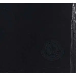 Moncler Logo Swimwear