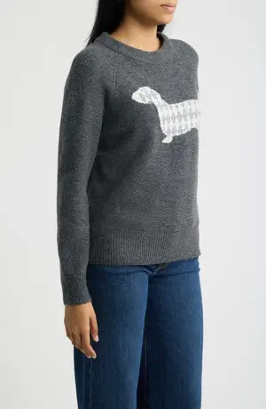 Bobeau Dog Sweater