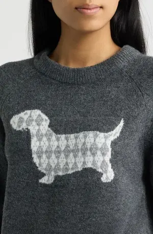 Bobeau Dog Sweater