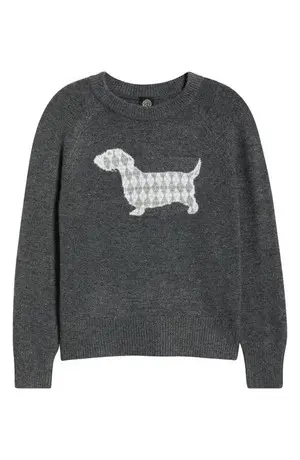 Bobeau Dog Sweater