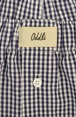 ODDLI Classic Boxers