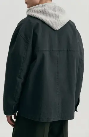 DUNST Chore Jacket
