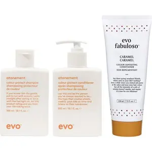 EVO FABULOSO Color Protect Essentials - Caramel
